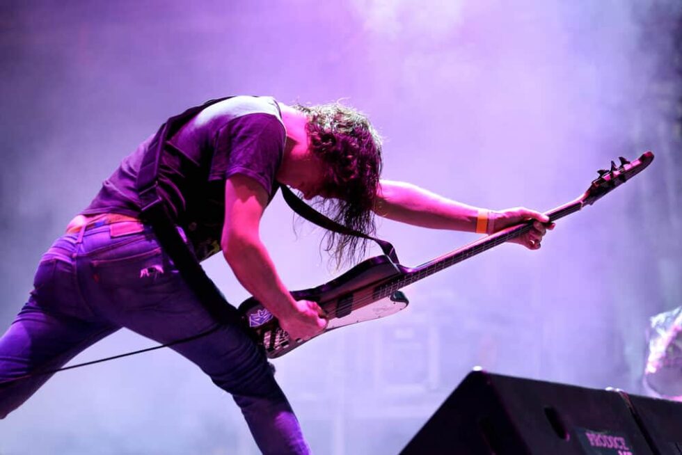 The Power of Performance: Why Live Music Beats Recorded Tracks Every ...
